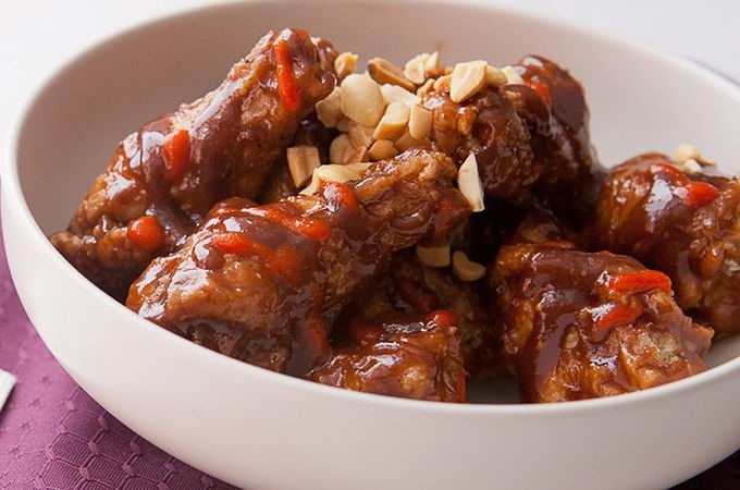 10 Crazy but Delicious Wing Flavours — 3 Cows and a Cone