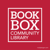 Book Box - Mini Outdoor Community Libraries — Rocky Bergen