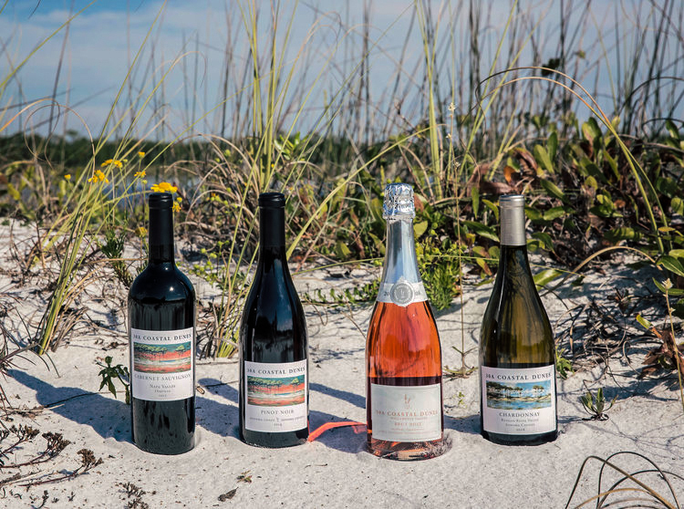 30A Coastal Dunes Wine Company, LLC