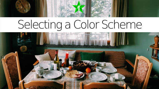 How To Choose Colors for Your New Home Renovation with Bright Star ...