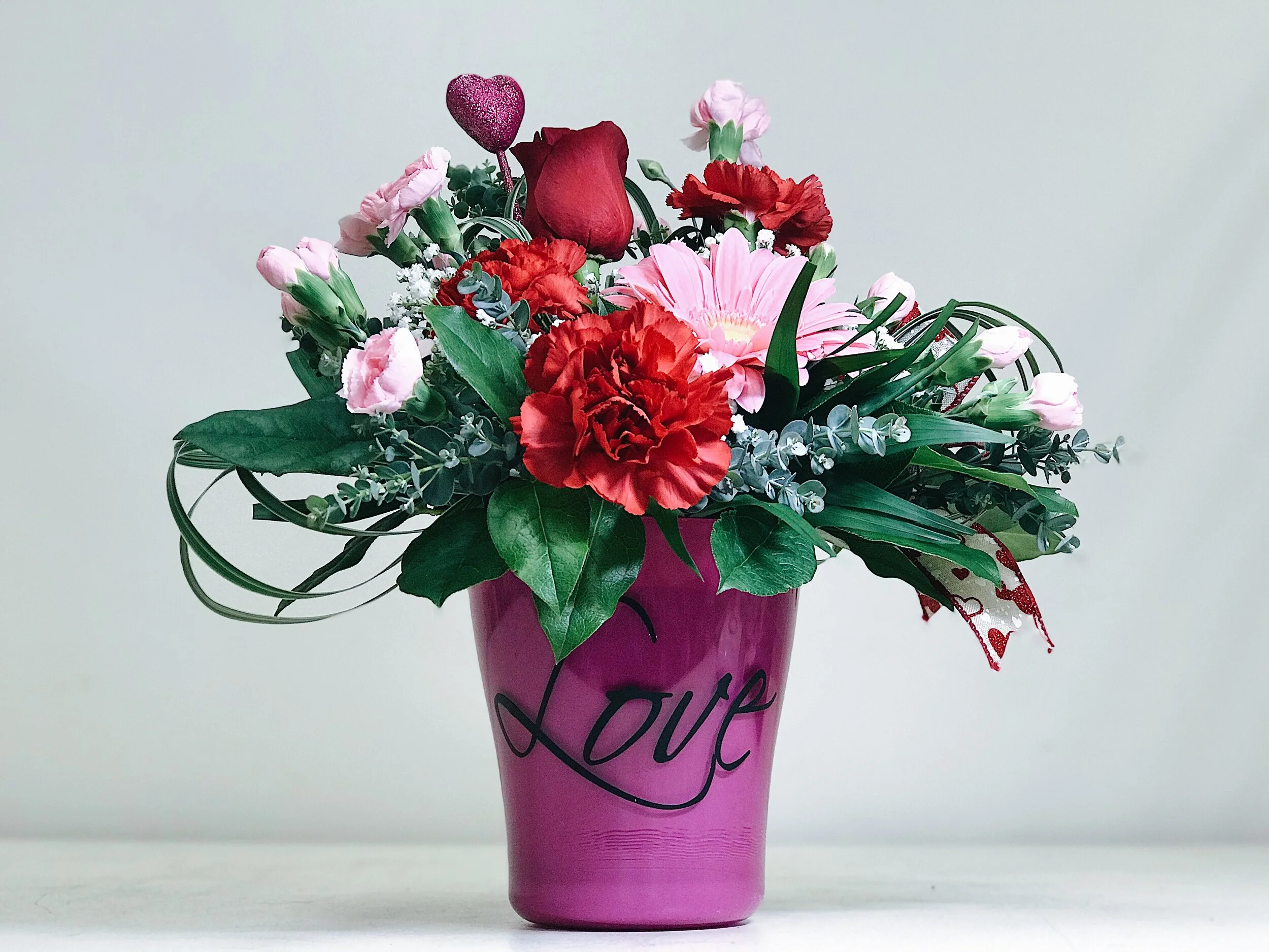 Green Leaf Floral & Garden