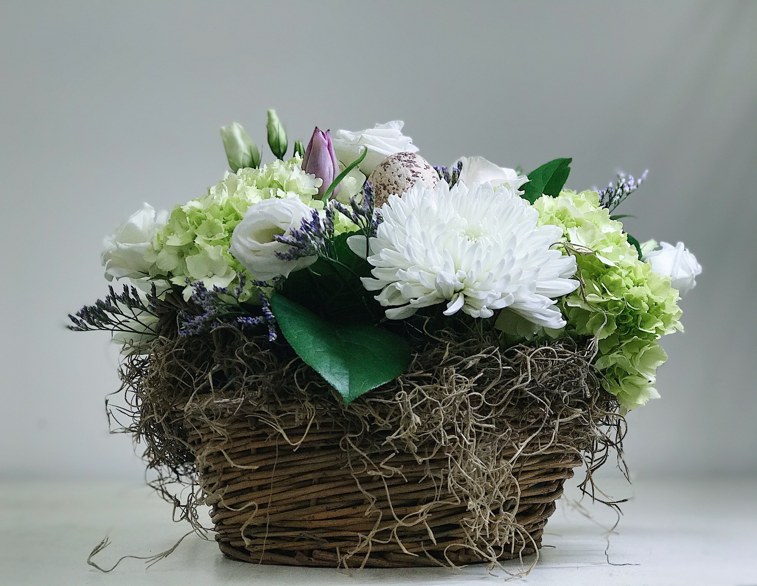 Green Leaf Floral & Garden