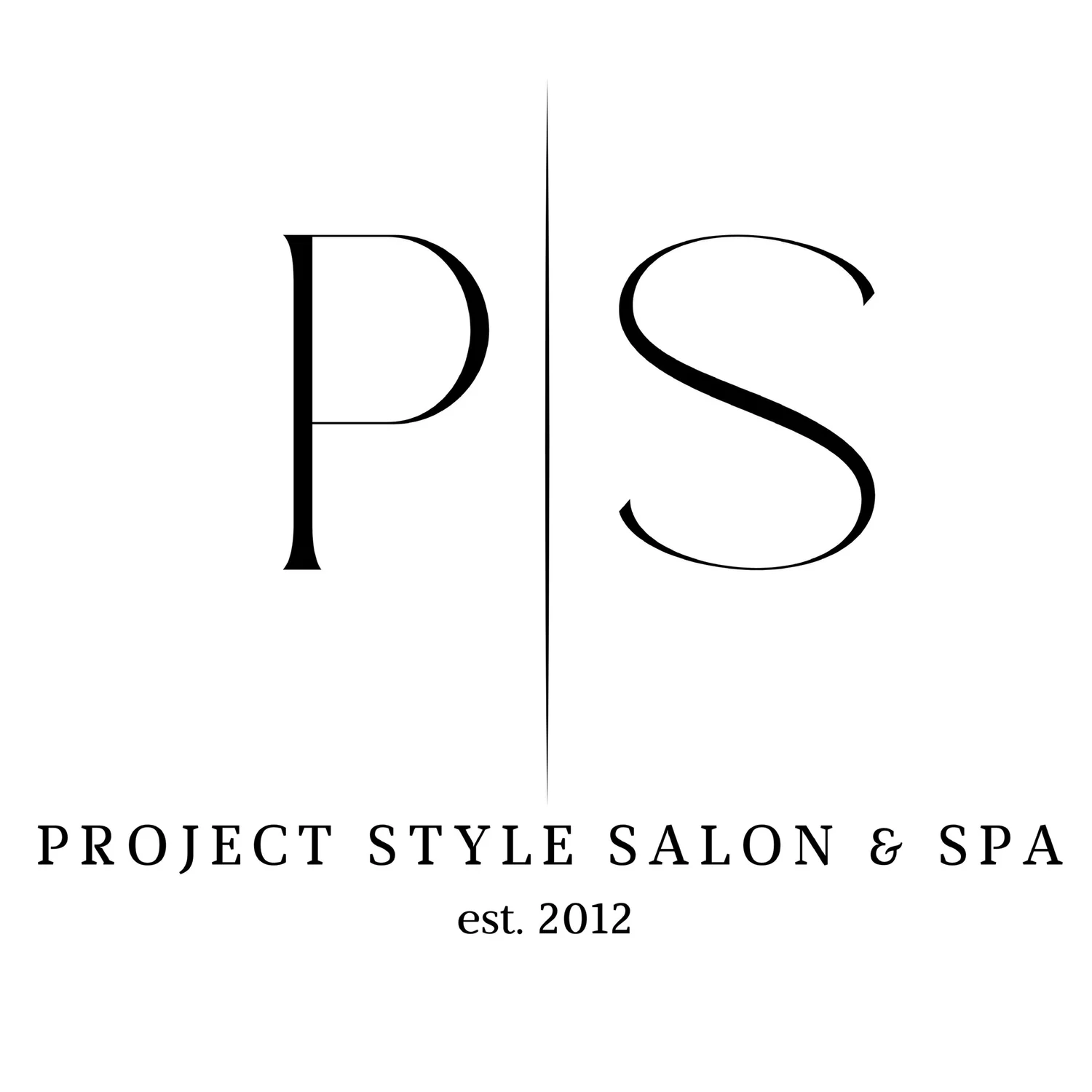 project:STYLE salon