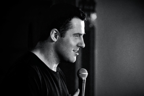 The Shepherd's Pen — Flock Comedy