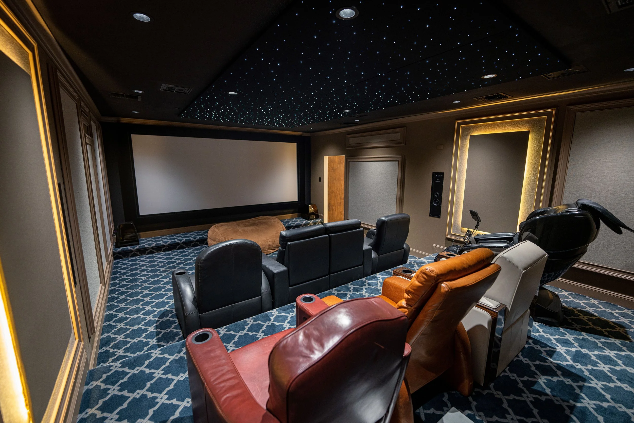 Home Theater — Central Florida's Premier Home Theater and Home ...