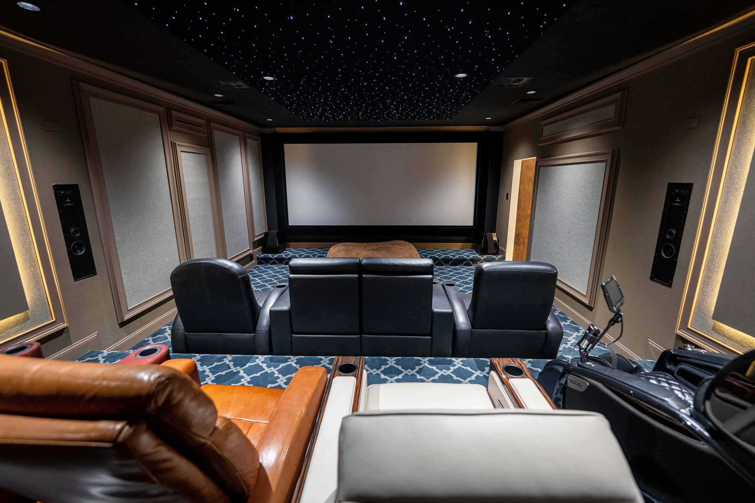 Home Theater — Central Florida's Premier Home Theater and Home ...