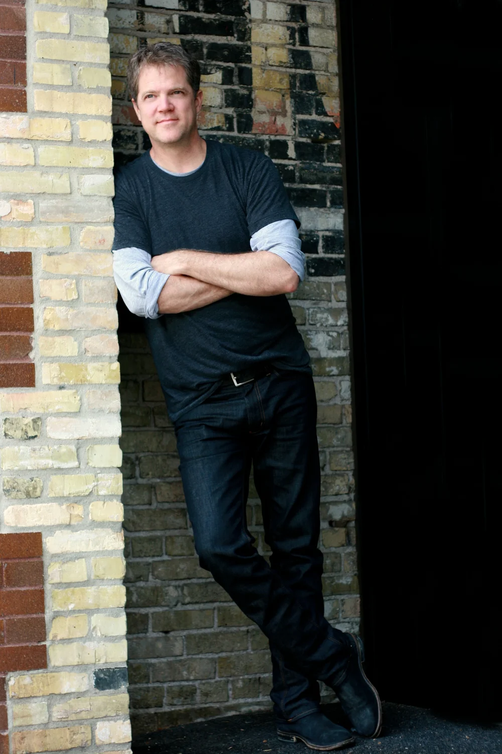 Bio — Steve Doyle
