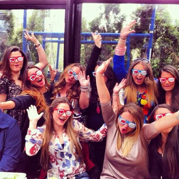 Berry Park Berry Park