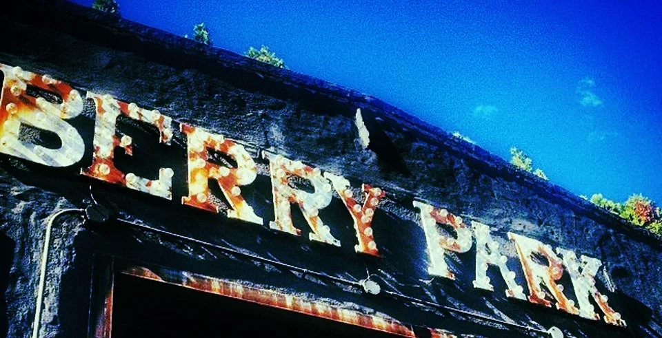 Berry Park Berry Park