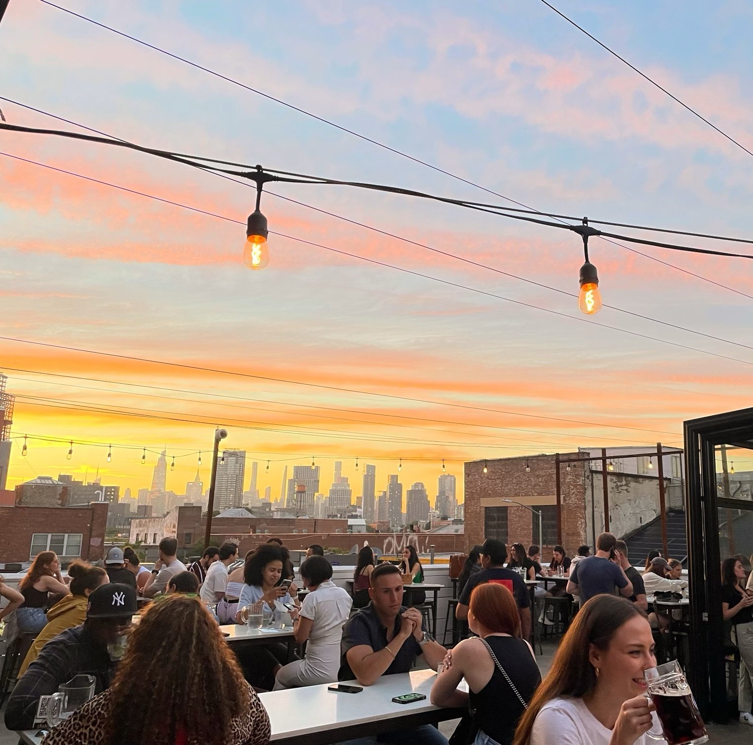 Berry Park Berry Park