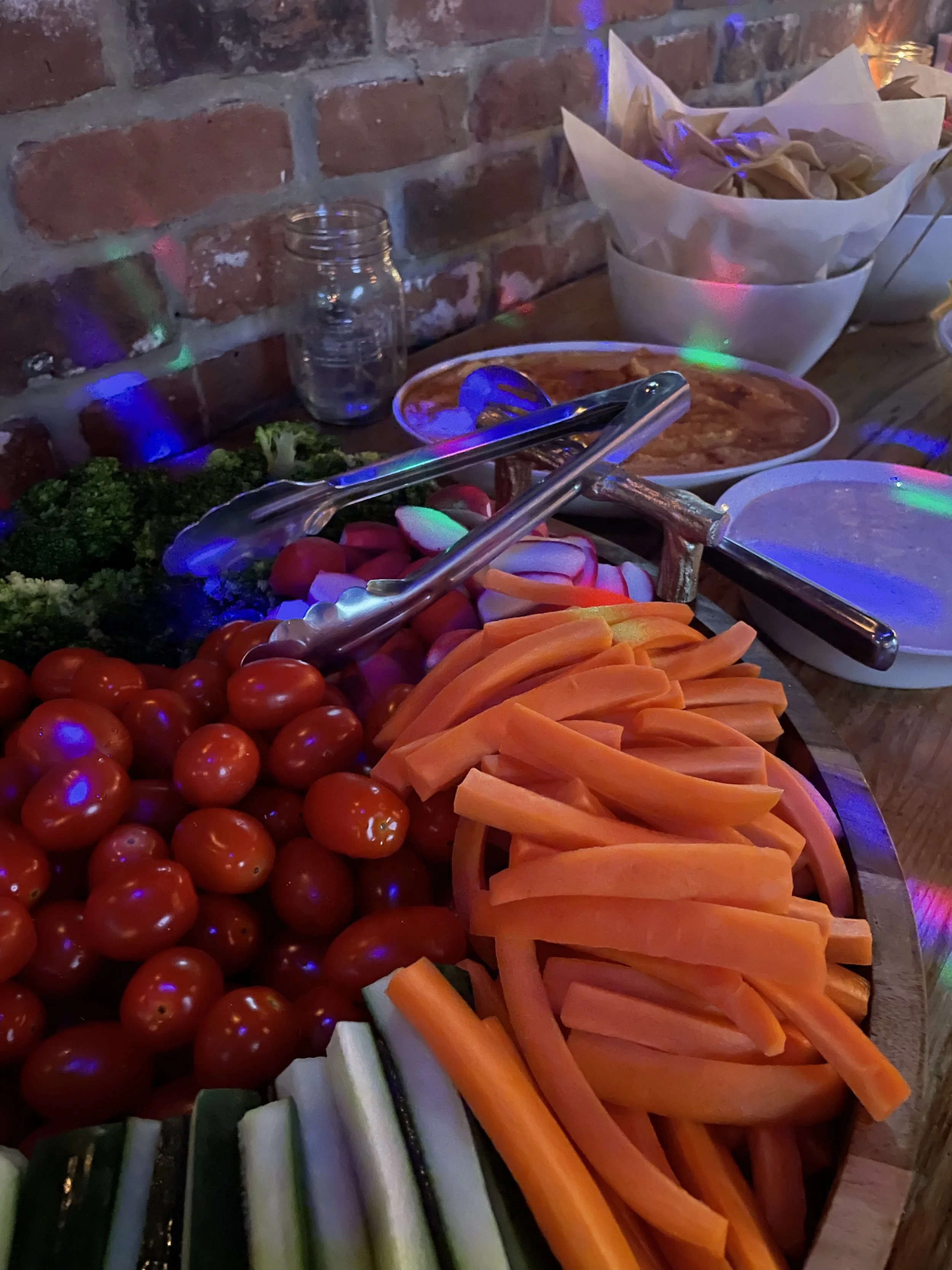 Berry Park Berry Park