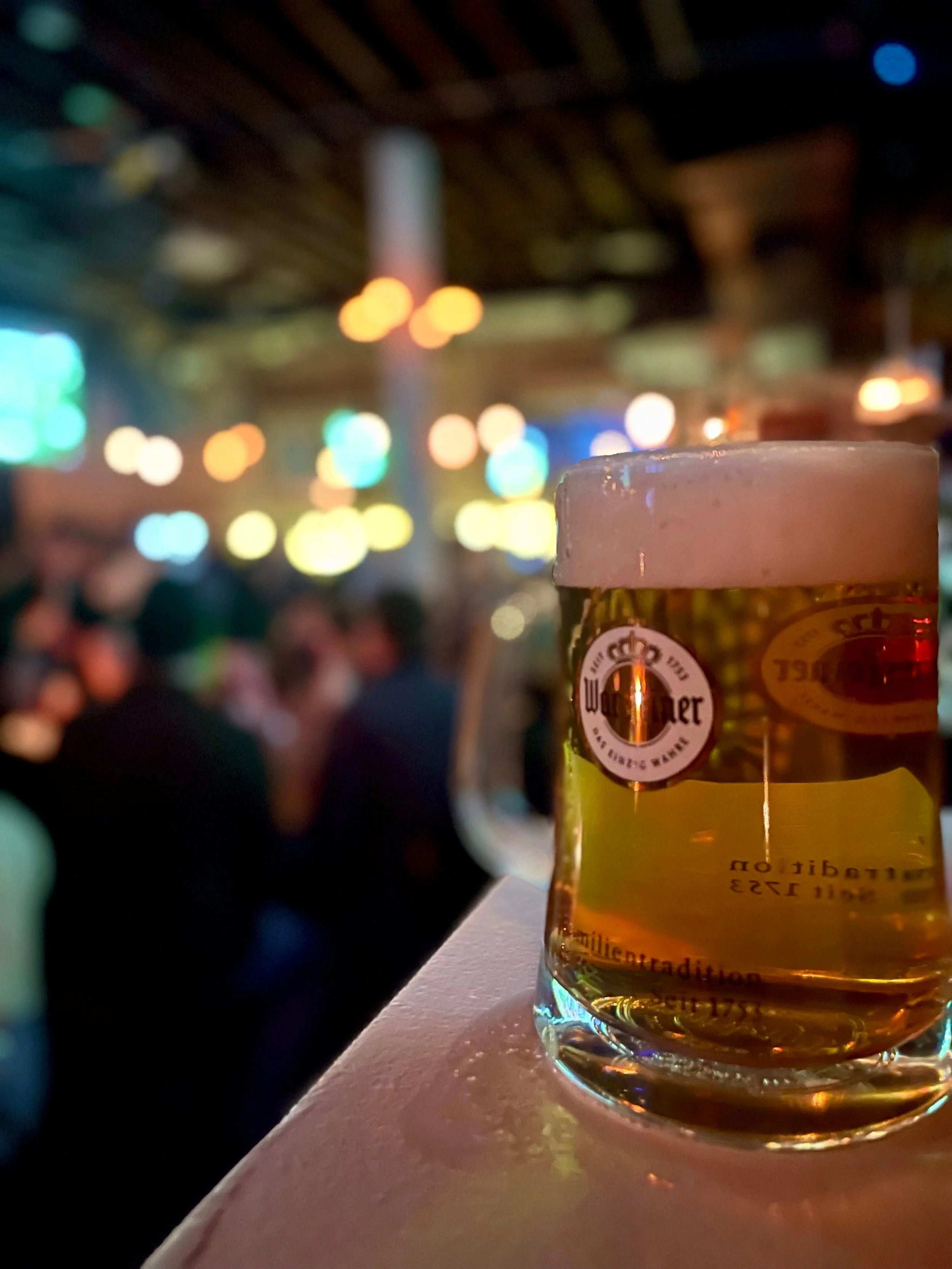 Berry Park Berry Park