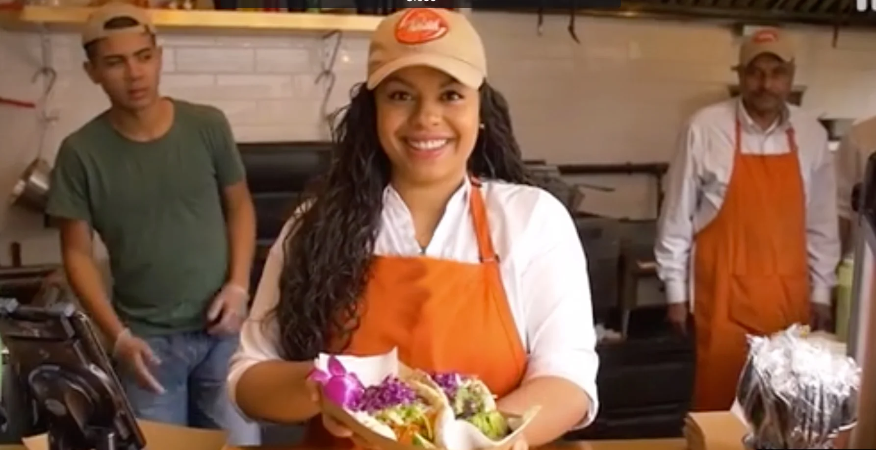 Taco Mahal
