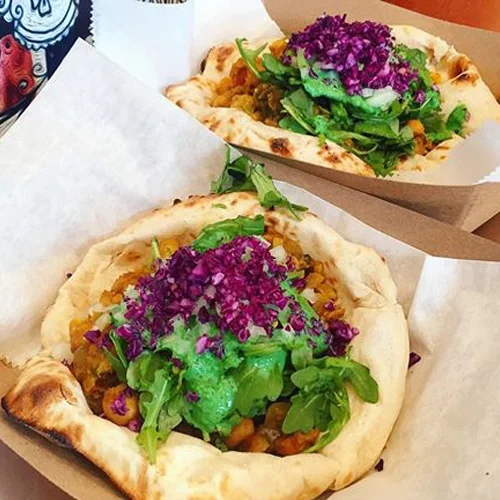 Menu — Taco Mahal