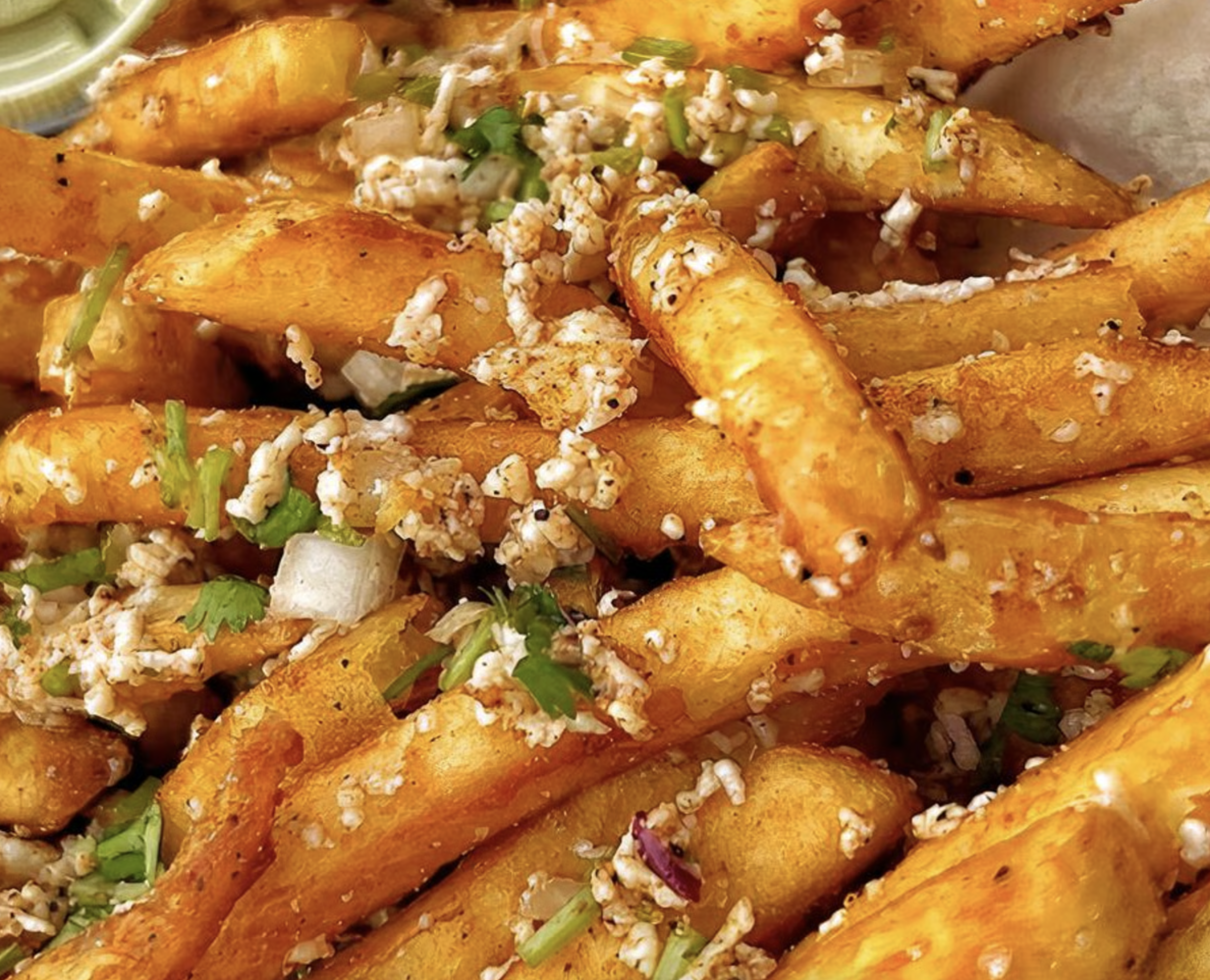 Menu | Order Fresh Indian Flavors Today — Taco Mahal