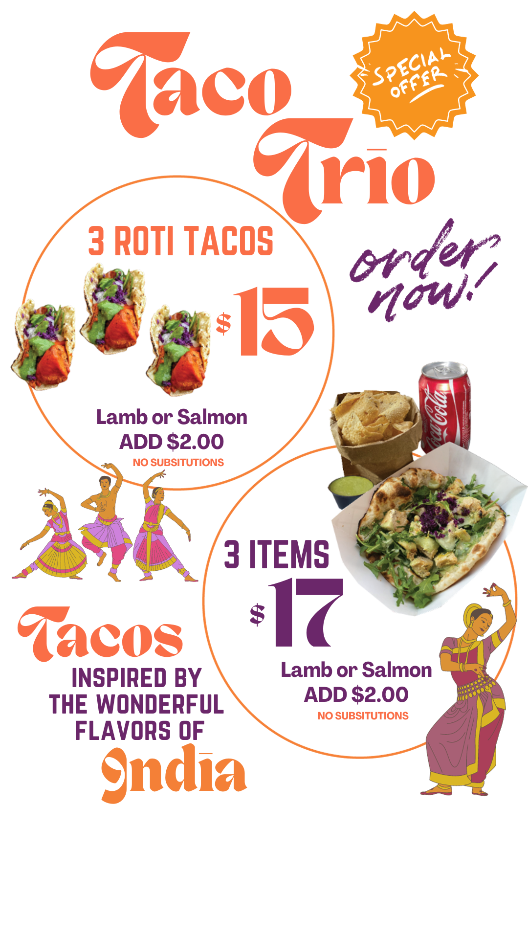 Taco Mahal