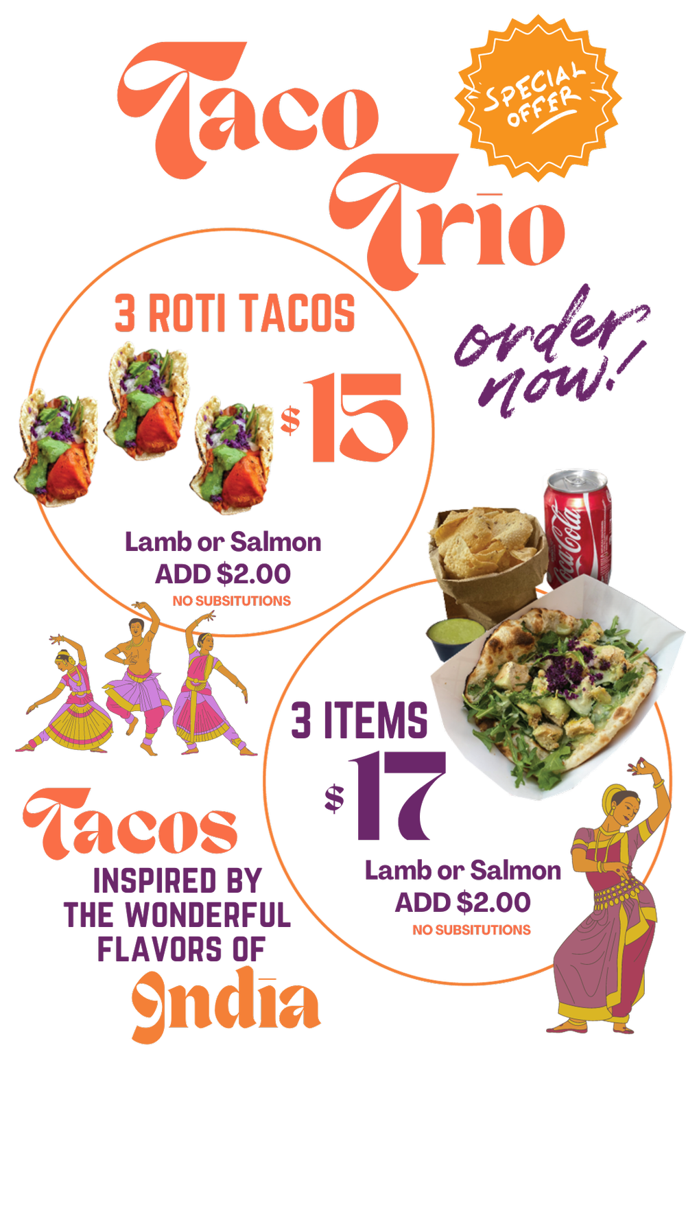 Taco Mahal