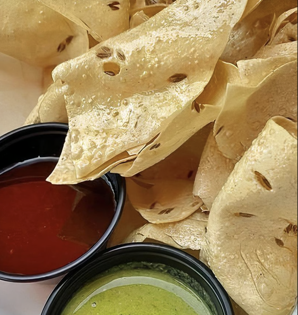 Menu | Order Fresh Indian Flavors Today — Taco Mahal