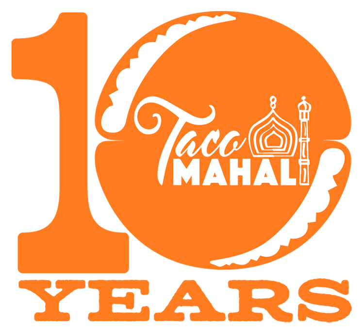 Taco Mahal | Order Delicious Fusion Tacos Now