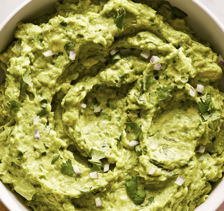 Menu | Order Fresh Indian Flavors Today — Taco Mahal
