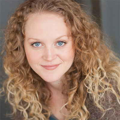 Caroline Neff — Steep Theatre