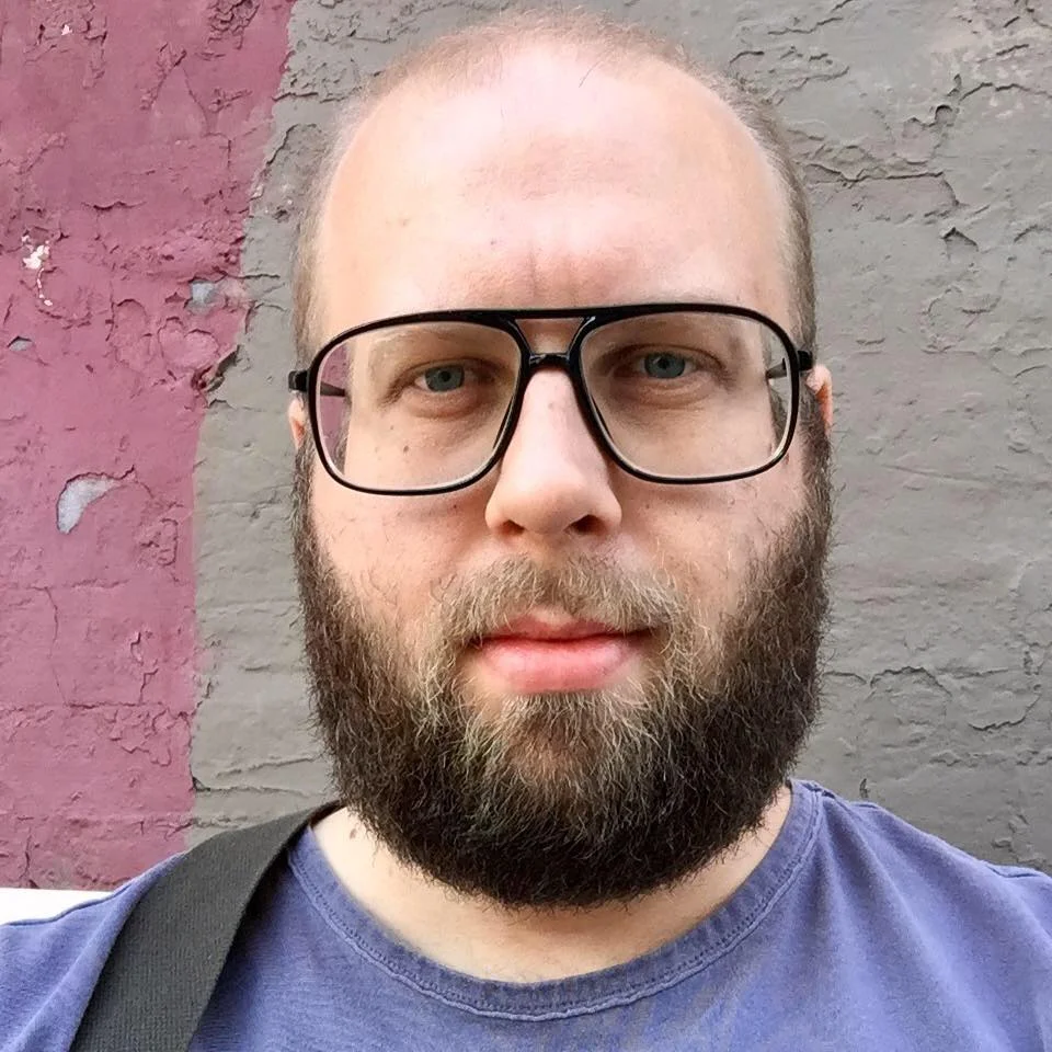 Thomas Dixon — Steep Theatre