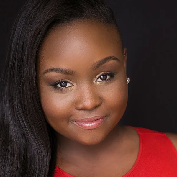Amber Sallis — Steep Theatre
