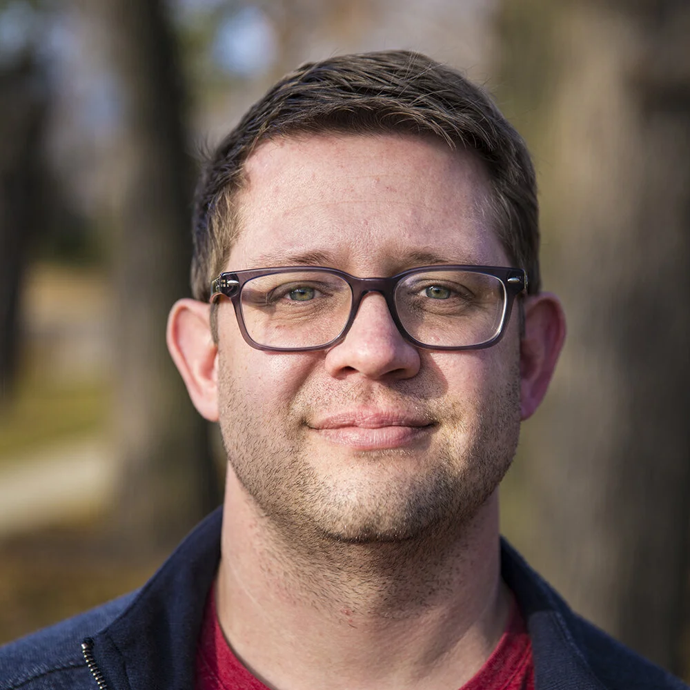 Brandon Wardell — Steep Theatre