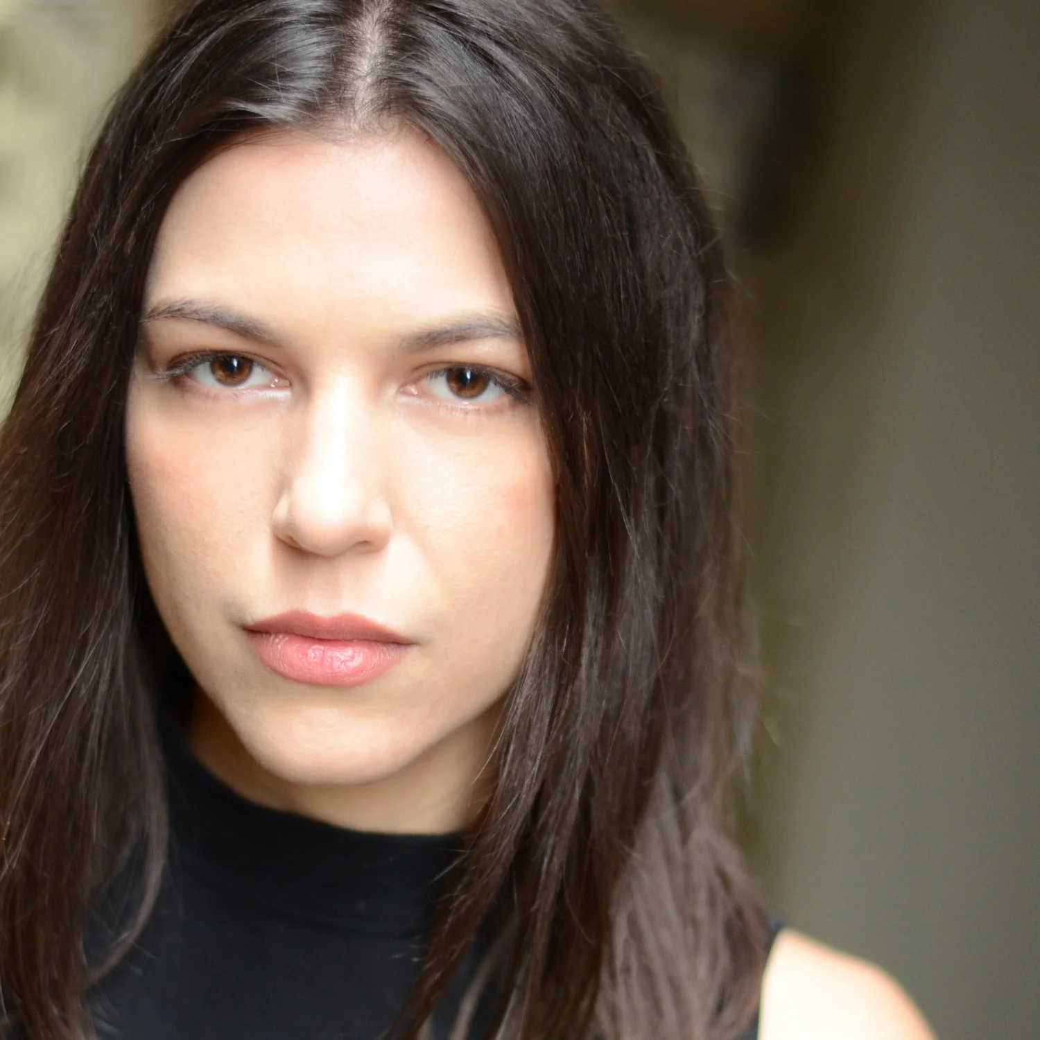 Laura Alcala Baker — Steep Theatre