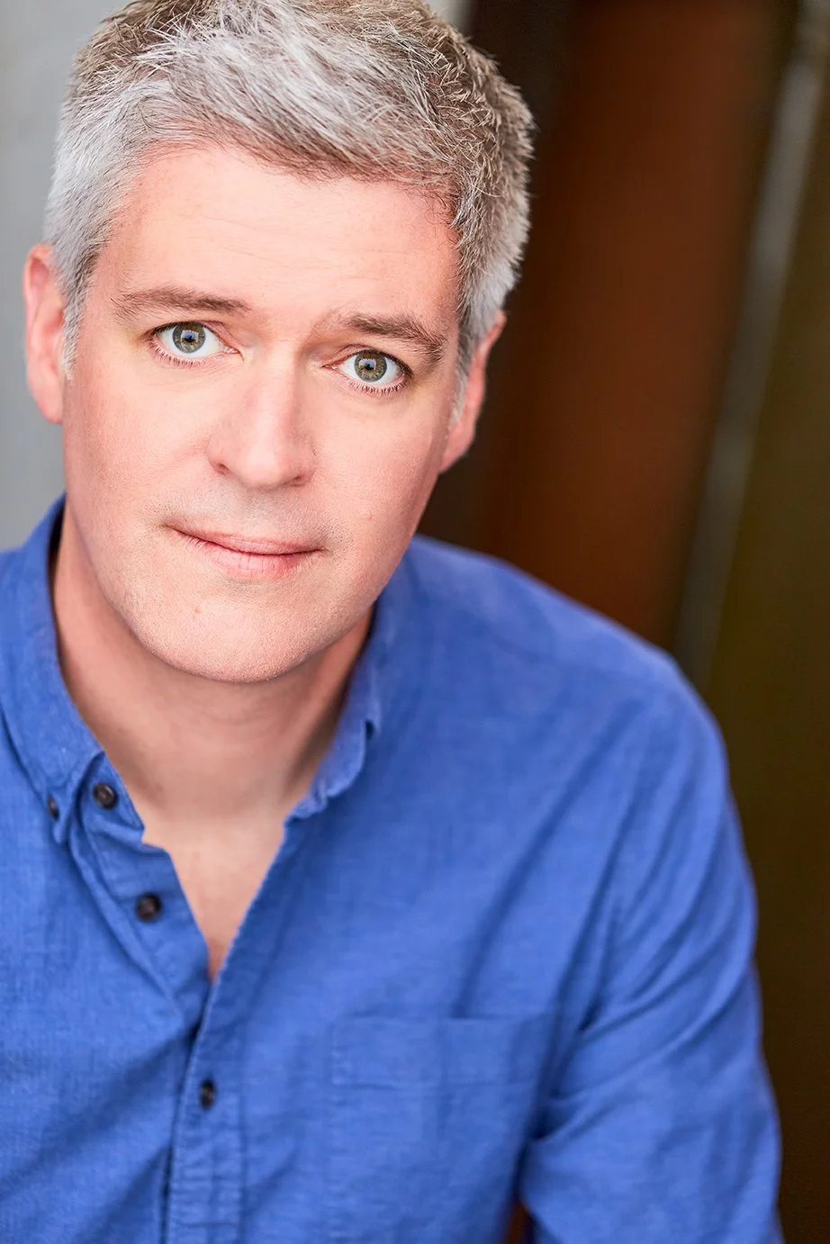 The Writer (Closed) — Steep Theatre