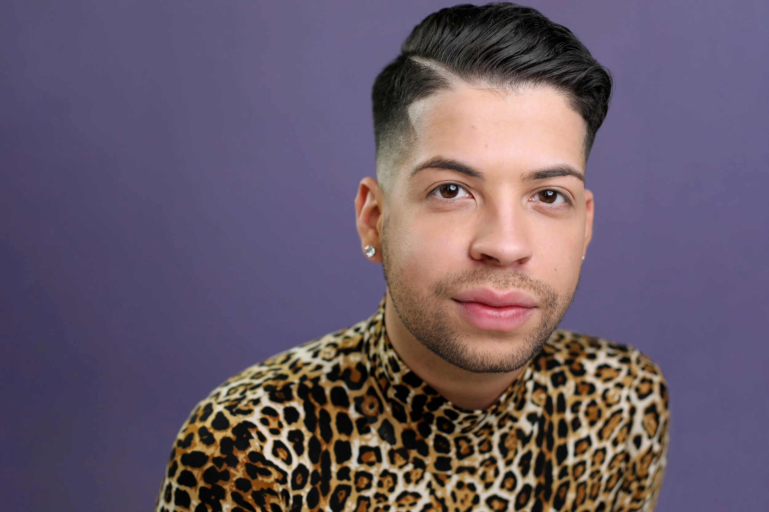 Brandon Rivera — Steep Theatre