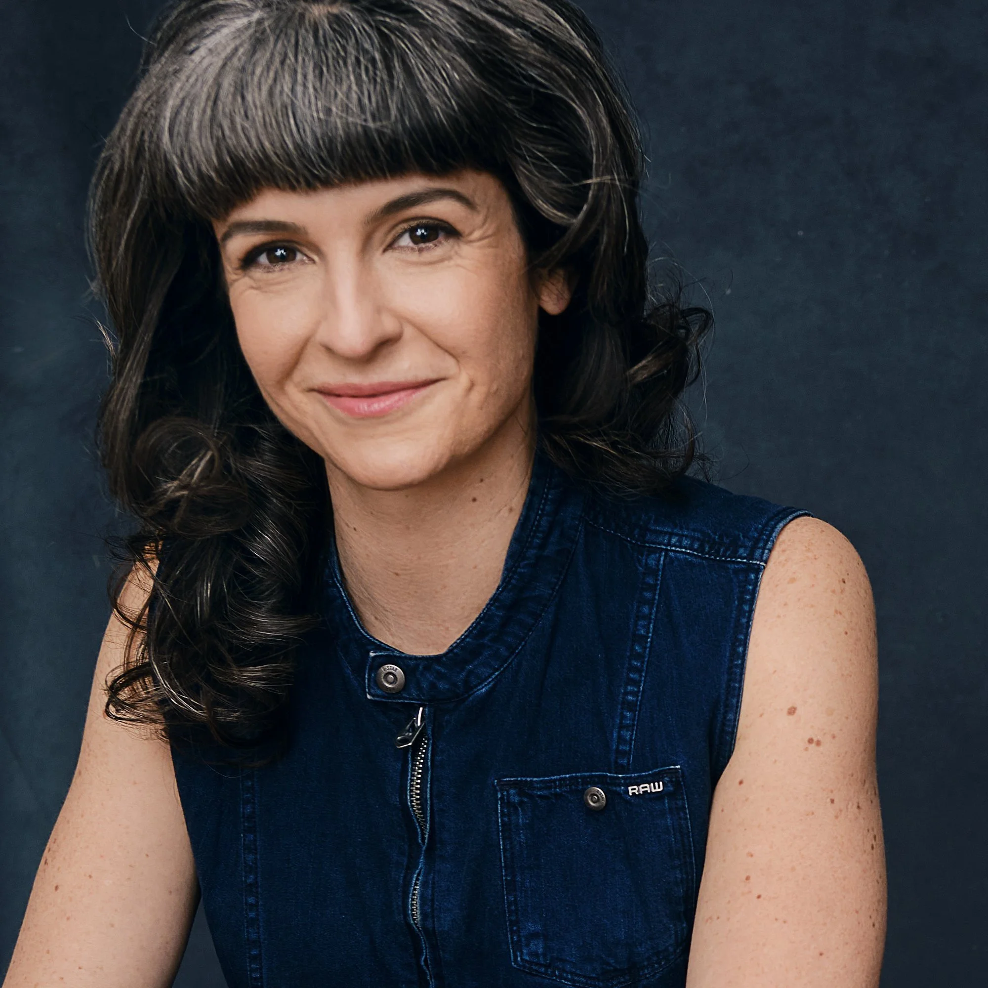 Lucy Carapetyan — Steep Theatre