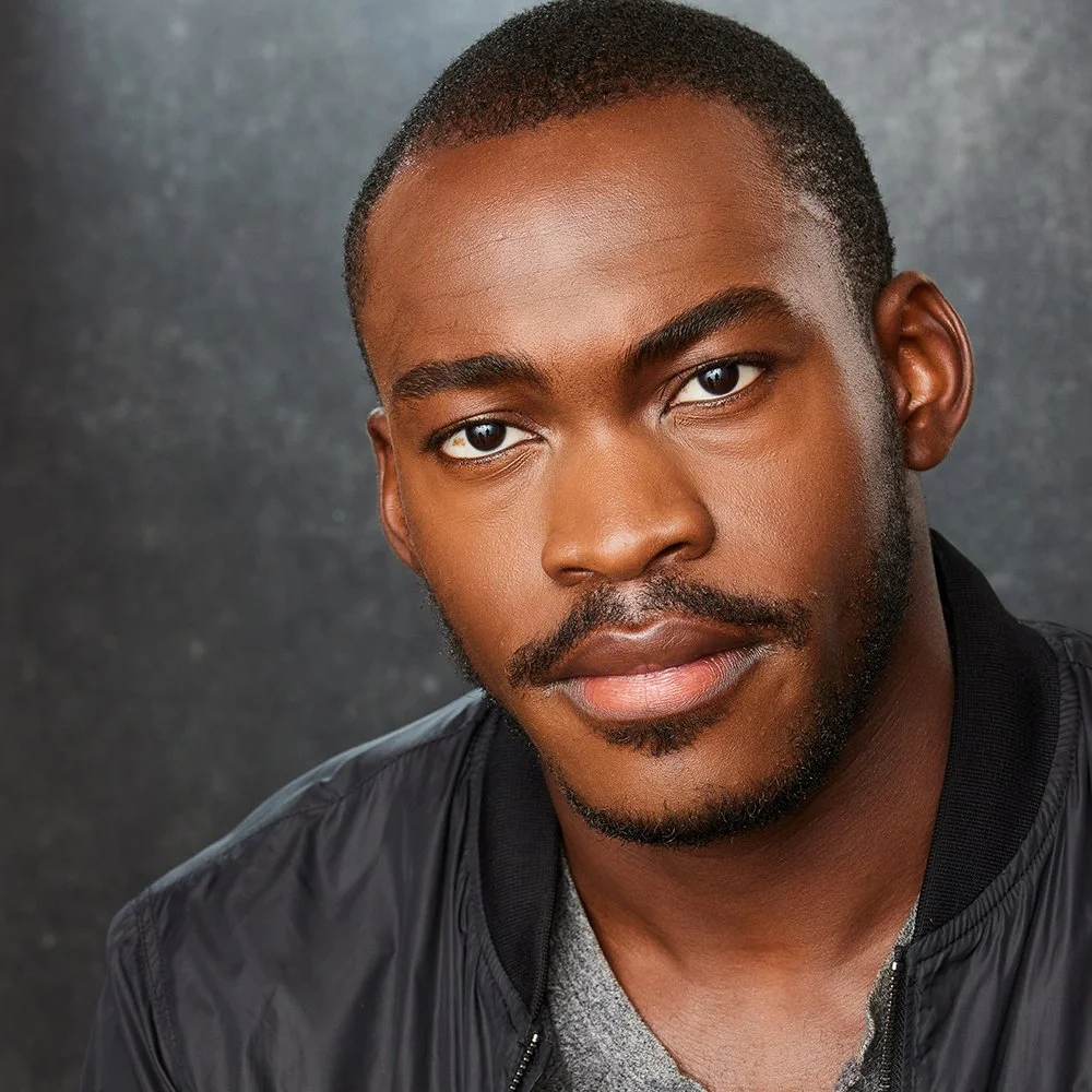 Debo Balogun — Steep Theatre