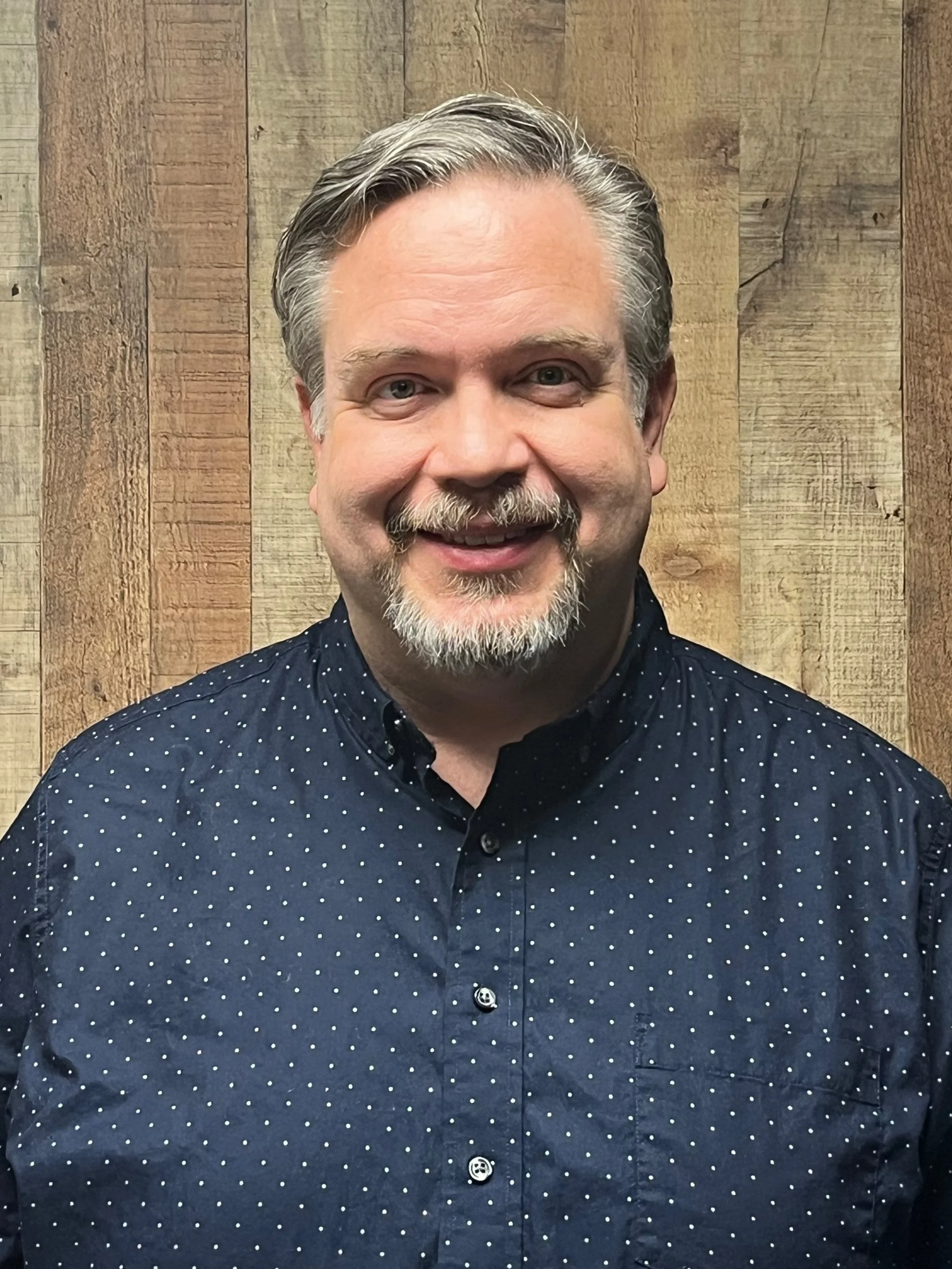 Our Leadership — Nall Avenue Baptist Church