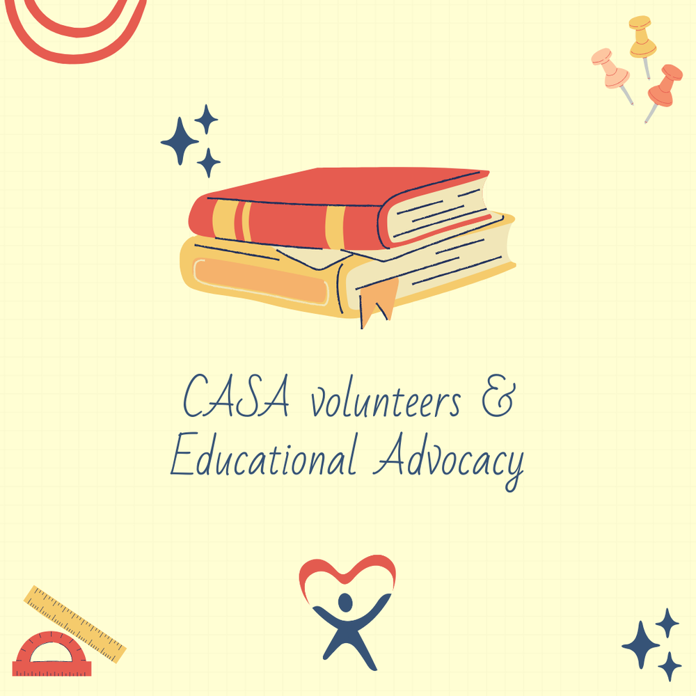 BLOG — CASA of Tarrant County