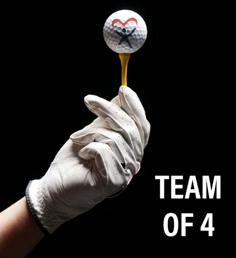 Team of Four — CASA of Tarrant County