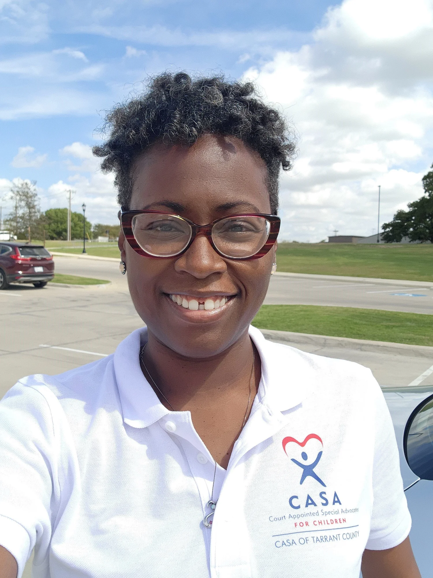 Who We Are — CASA of Tarrant County