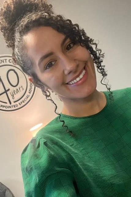 Who We Are — CASA of Tarrant County