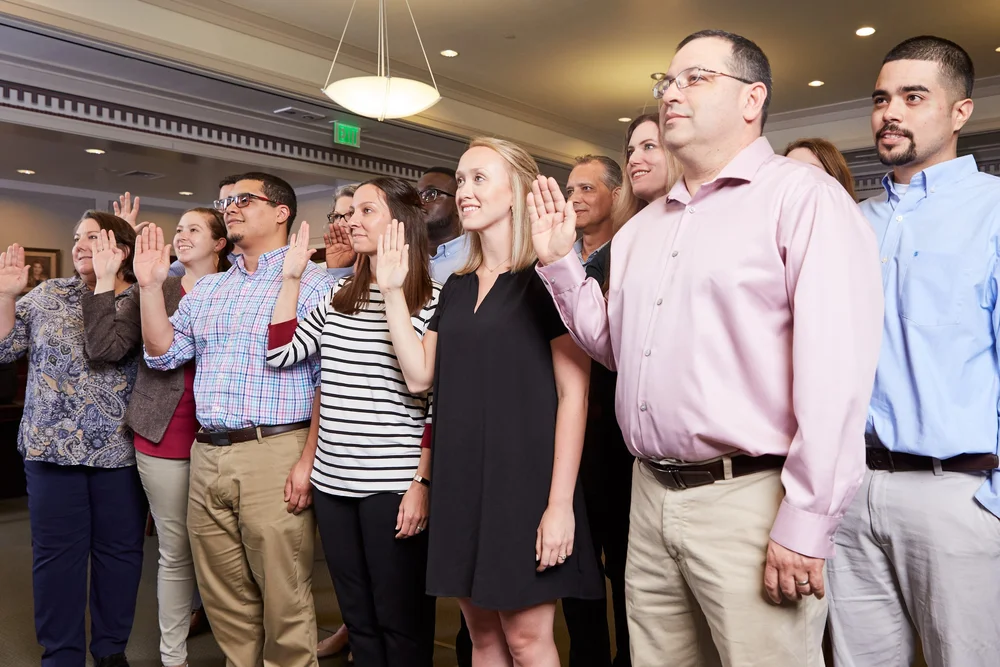 Become a CASA Volunteer — CASA of Tarrant County