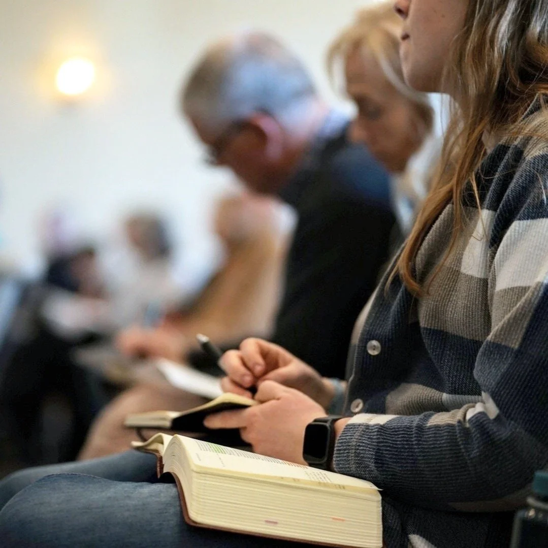 Family-Friendly Bible Church in Mazomanie | CSBF