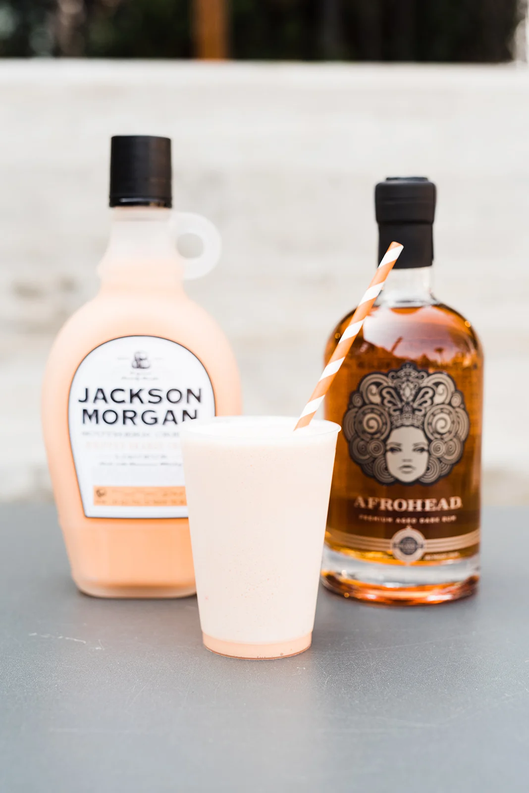 Nashville Lifestyle's Drink of the Month — Jackson Morgan Southern Cream