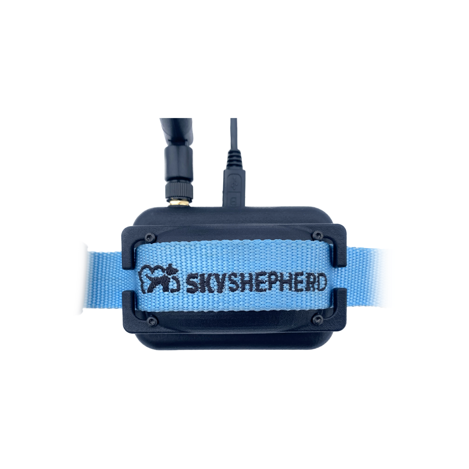 SkyShepherd GPS Dog Fence Collar