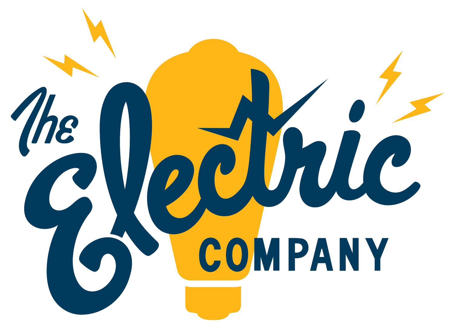 The Electric Company