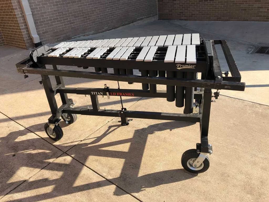Equipment for Sale — Vigilantes Indoor Percussion