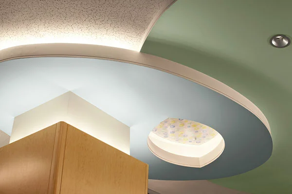 Boston Children’s Hospital: Infusion and Inpatient — UPHEALING ...