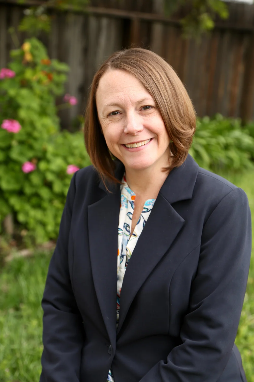 Our Team — REACH FOR HOME