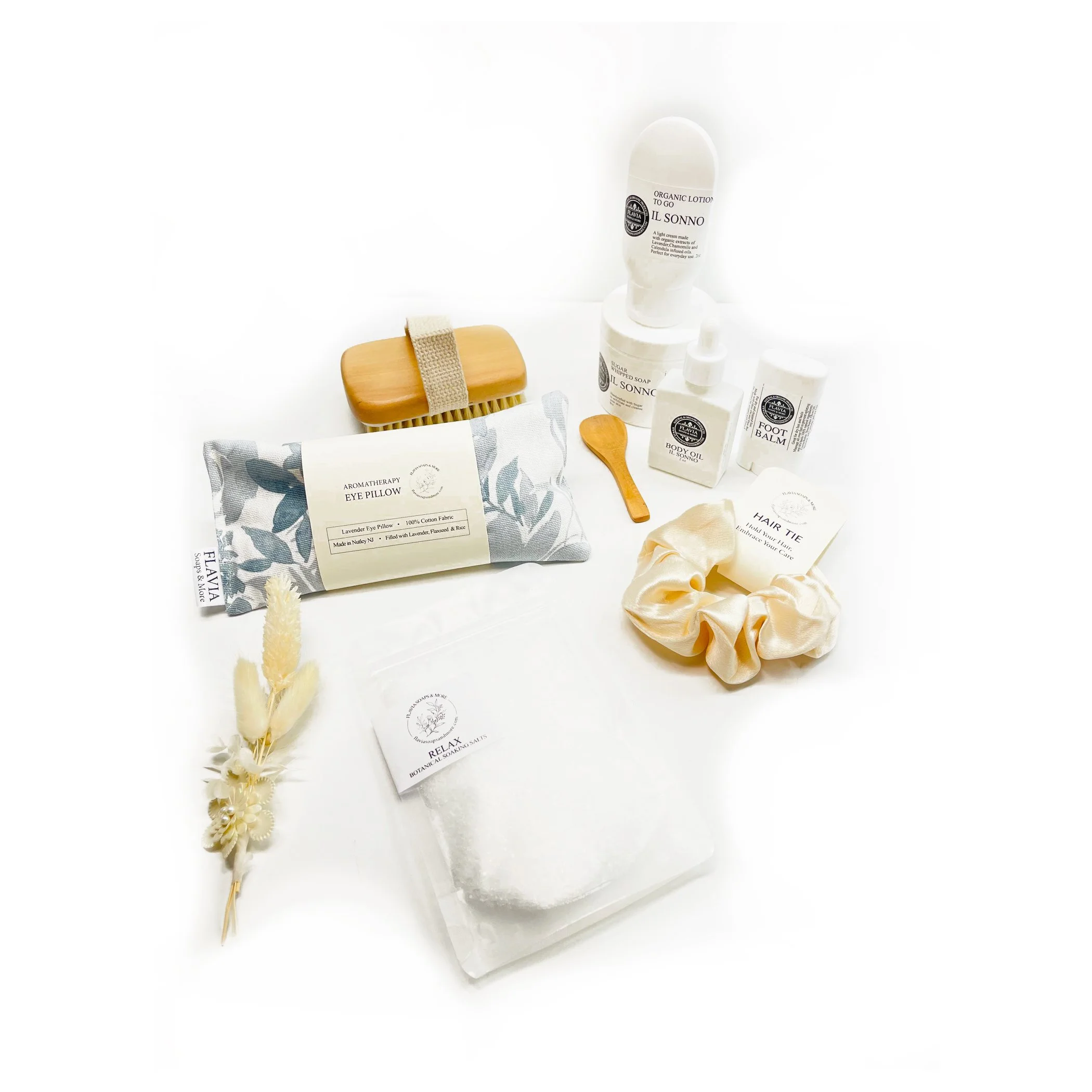 Shop — FLAVIA SOAPS AND MORE