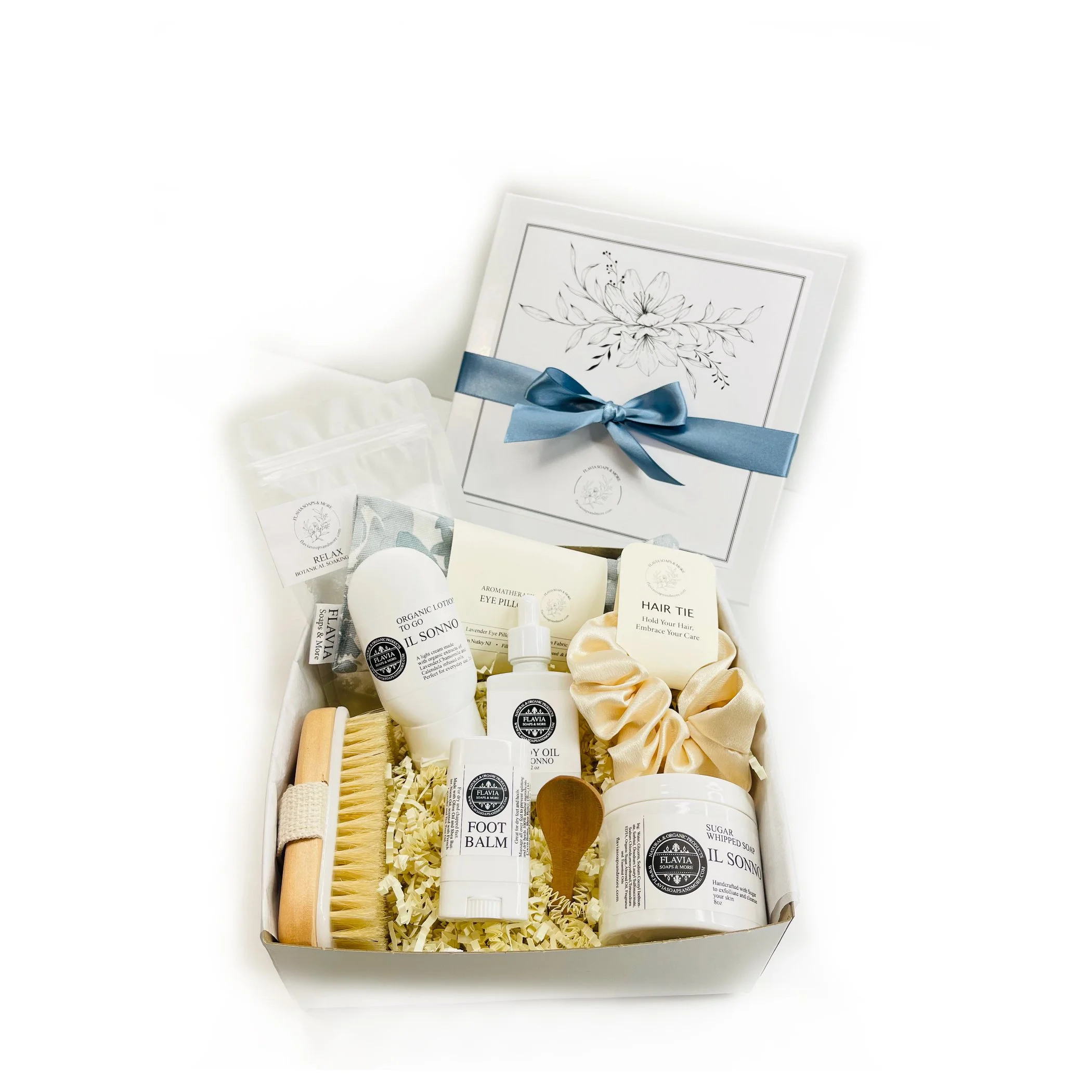 Shop — FLAVIA SOAPS AND MORE