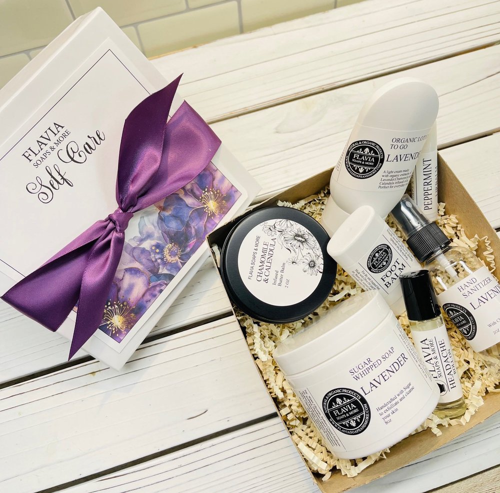 Headache Gift Box