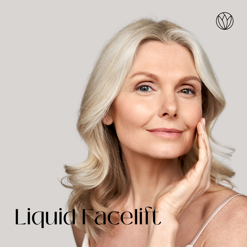 Liquid Facelift — The Skin Clinic